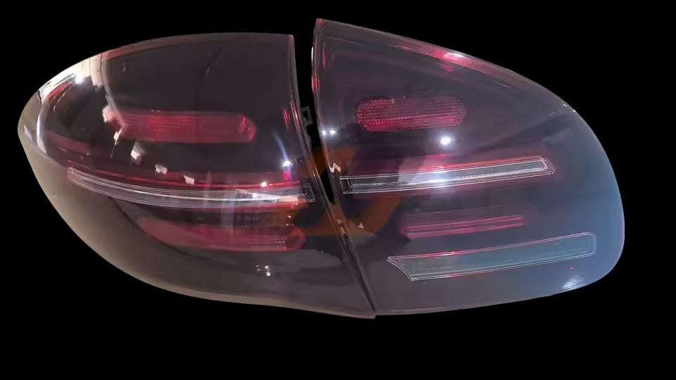 Omnitek For Porsche Cayenne 958.1 2011-2014 Upgrade to 958.2 Dynamic L