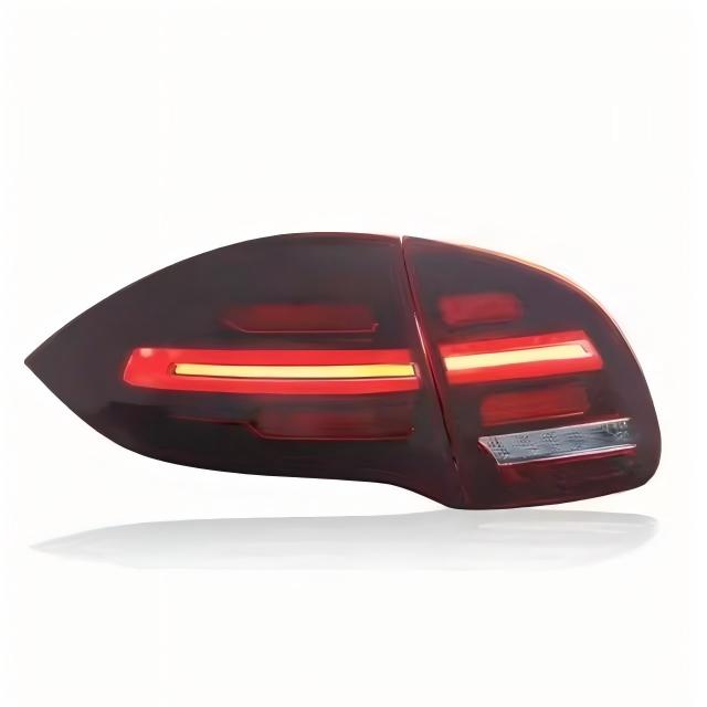 Omnitek For Porsche Cayenne 958.1 2011-2014 Upgrade to 958.2 Dynamic L